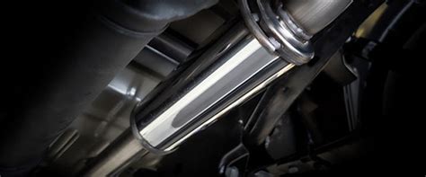 Give Your F150 A Moderate Tone With New Magnaflow D Fit Exhaust Ford