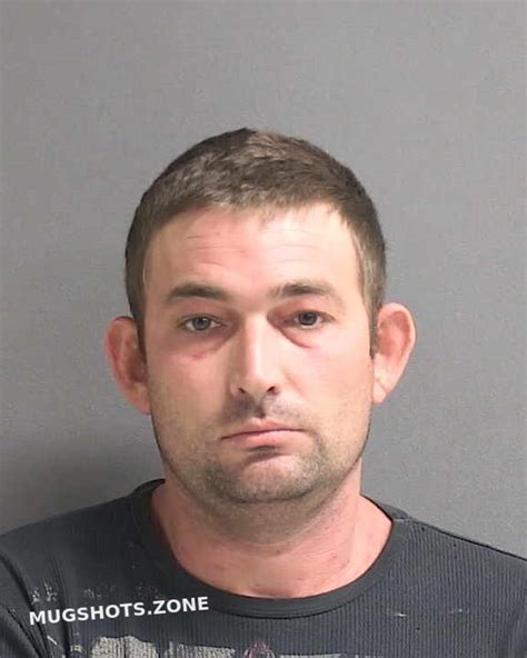 Tedford Allen David Vincent 02 14 2024 Volusia County Mugshots Zone