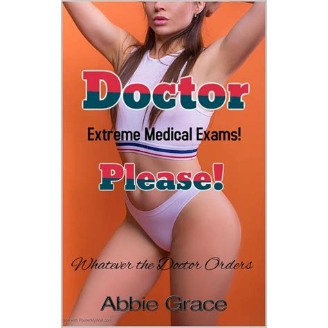 doctor please ~ medical examination multi story hot sex