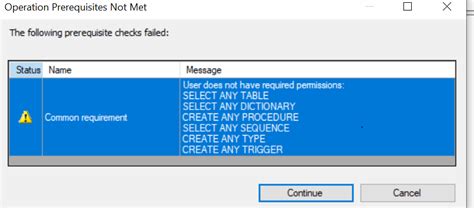Issues While Connecting The Oracle To The Ssma Microsoft Qanda