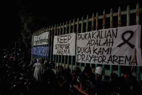 Bisakah Keluarga Korban Tragedi Kanjuruhan Menggugat Panitia Dan Pihak