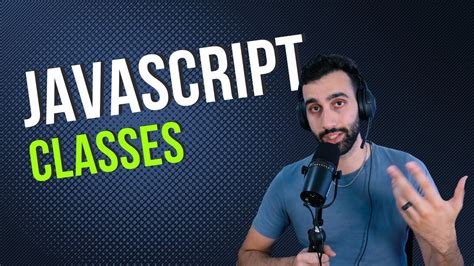 Javascript Classes And Super Youtube