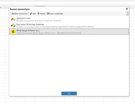 Bridging The Gap Between Airtable And Excel Querystorm