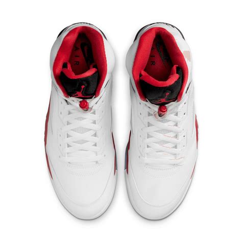 Air Jordan 5 Retro Unisex Basketball Shoes Sportchek