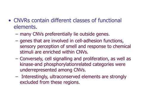 Ppt Gene Variations Single Nucleotides Polymorphism And Copy Number Variation Powerpoint