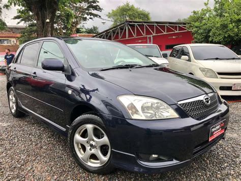 Toyota Runx Z Aerotourer Doom Id 1068481 Toyota Runx Z Aerotourer Doom Id 1068481