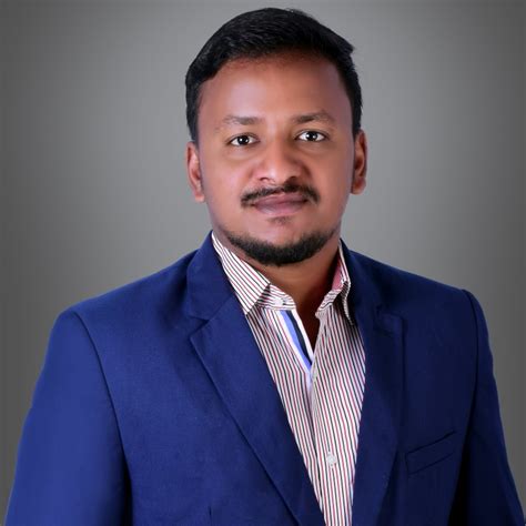 Mohamed Hanifa Sustainability Consultant Alpin Limited Linkedin