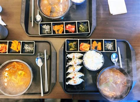 [전남여수맛집]여수육개장 이순신광장점 소고기육개장 혼밥집 해장 아침식사 추천 식당 전라남도 여수시 중앙동 이순신광장 진남관 여수