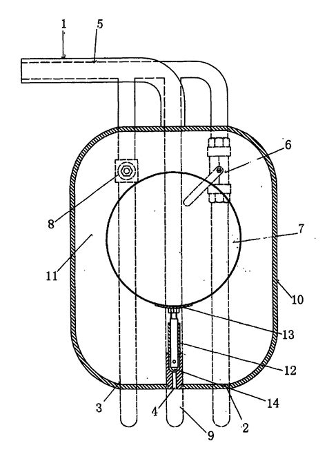 Novel Filtering Device Eureka Patsnap