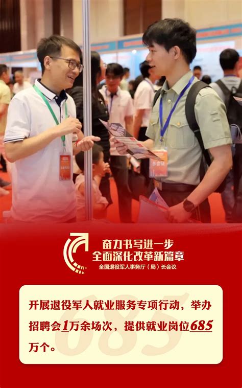 这些数字，让人感到暖心！ 部内信息 中华人民共和国退役军人事务部
