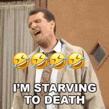 Starving To Death  Tenor