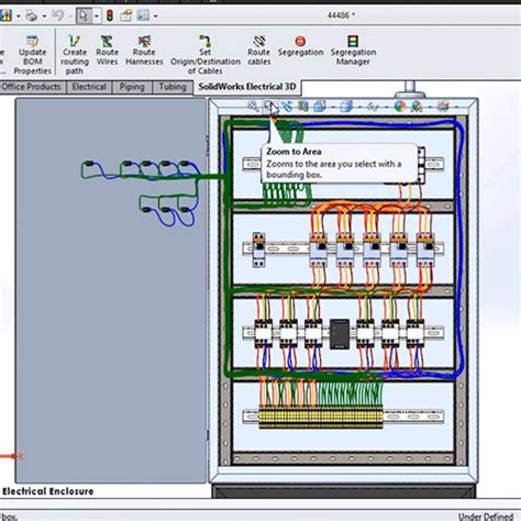 Solidworks Electrical Schematic Professional