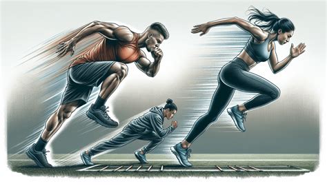 Exercises To Improve Speed Speed And Agility Training