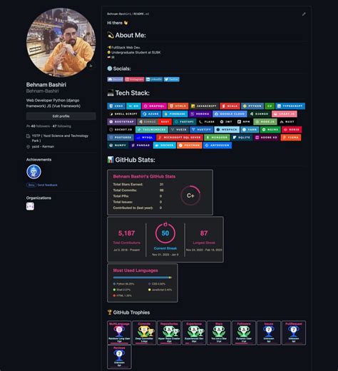 حقیقتا هردفعه این صفحه را میبینم خستگیم میپره😃👍🏼 Behnam Bashiri 41