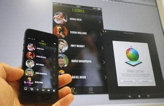 Pro Tips Creating Flat App Designs For IOS 7 Creative Bloq