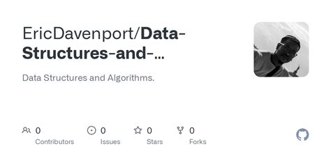Github Ericdavenportdata Structures And Algorithms Swift Data