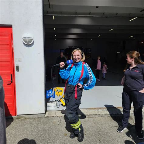 Stine Kronborg Stine Kronborg Added A New Photo — At