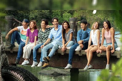 Tabing Ilog Is Now A Musical