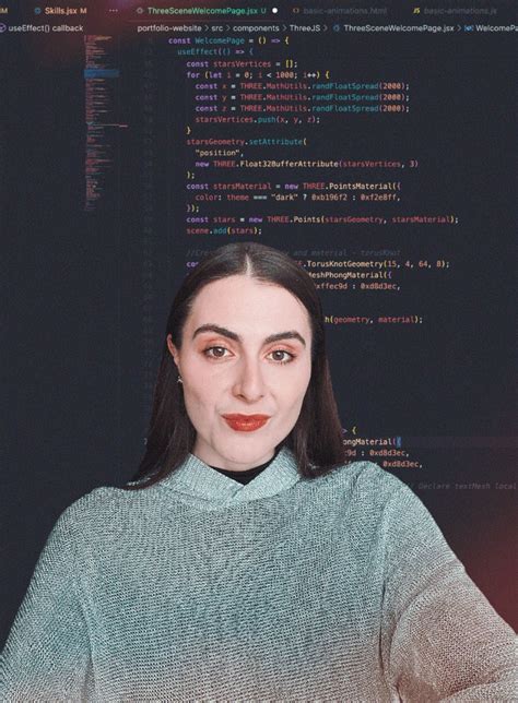 Sasha Temereva On Linkedin Frontenddeveloper