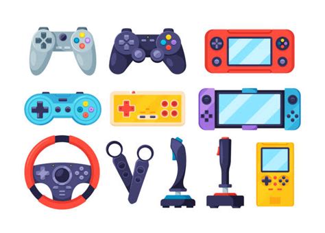 Playstation Controller Clip Art