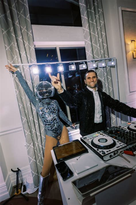 Molly And Grant American Dj Dayve