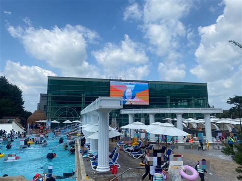이천 테르메덴 워터파크 다녀온 후기