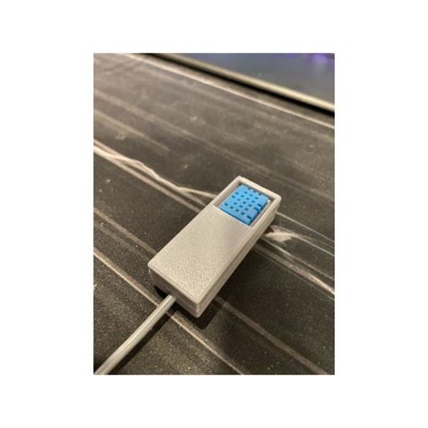 Jual Case Sensor Dht11 Simple Kab Cianjur Creative Electronic