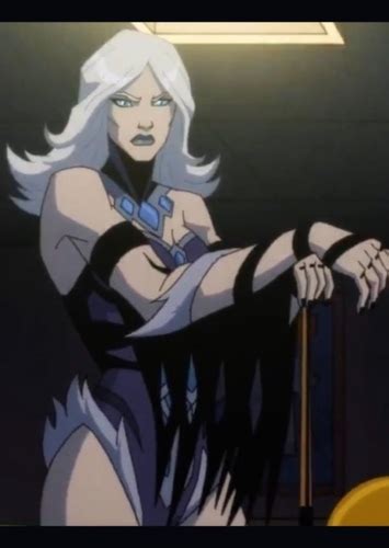Killer Frost Fan Casting For Suicide Squad Back In Business Animated