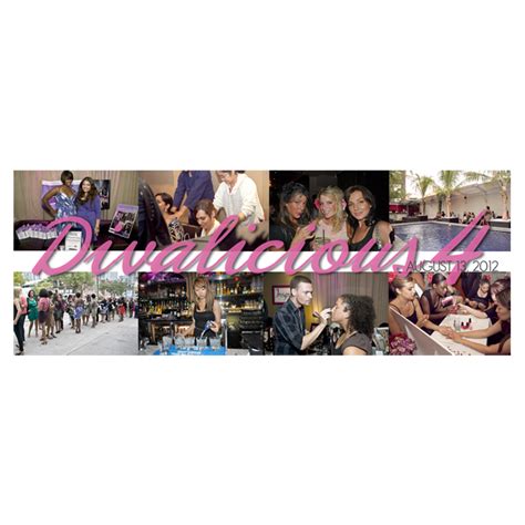 Fajo Magazine Archive Win Tickets To Divalicious 4