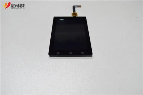China Lcd Touchscreen Display Manufacturers Suppliers Factory Custom Service GRAHOWLET