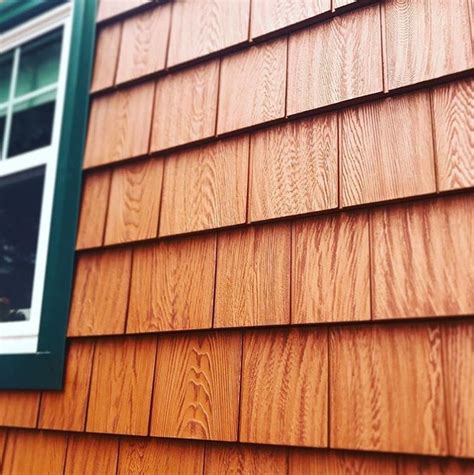 Grayne Engineered Cedar Shingles Are The Perfect Cedar Replacement