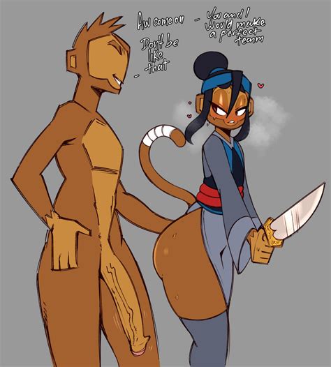 Rule 34 1boy 1girls 2023 Absurd Res Anthro Ass Biped Bite Biting Lip