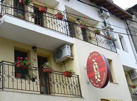 Хотел Варуша ВЕЛИКО ТЪРНОВО СРЕДНОВЕКОВНАТА СТОЛИЦА НА БЪЛГАРИЯ