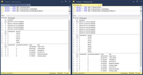 How To Output Inserted And Source Ids When Cloning Sql Server Table Data Jonathan Crozier