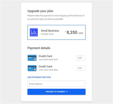 GitHub Mdbootstrap React Payment Forms Responsive React Payment