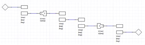 Tuned Chebyshev Bandpass Filter Made From Physical Model Of 3rd Order Download Scientific