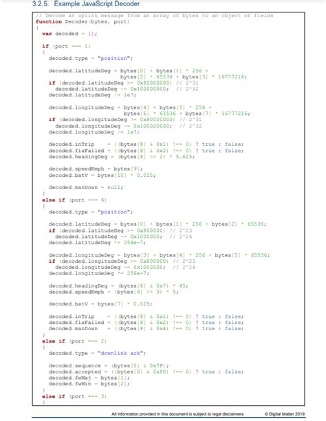 End Devices Do Not Work Properly Setup And Configuration Chirpstack Community Forum