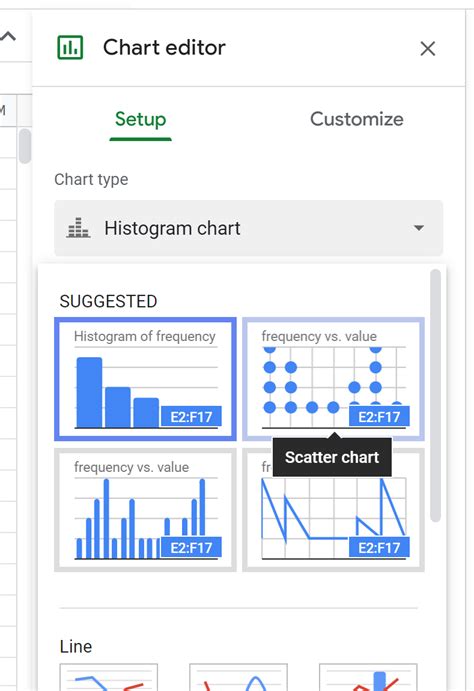 How To Create A Dot Plot In Google Sheets Easiest Method