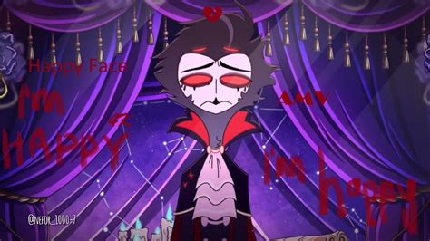 Stolas Happy Face 4k Amv Helluva Boss Youtube