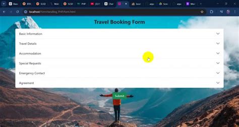 Arpa Nihan On Linkedin Html Css Bootstrap Php Mysql