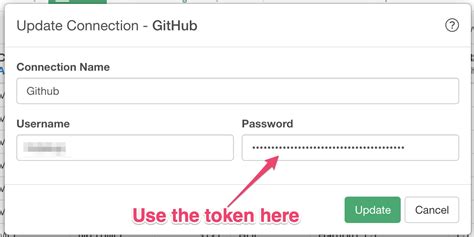 How To Fix The Issue That Github Data Source Fails With Bad