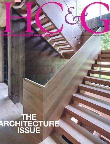 Press Grade Architecture Interior Design New York Hamptons