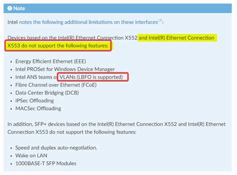 Netgate 6100 Docs Confused About Supporting Vlans Netgate Forum
