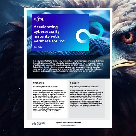 Cyber Security Solutions Services Fujitsu Australia Fujitsu Australia