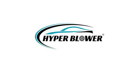 Hyper Blower Promo Codes 10 Off Sitewide In June 2025