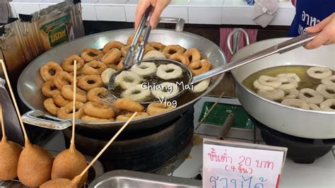 Vlog 외노자 자취 브이로그 치앙마이 마지막편 My Chiangmai Life Youtube