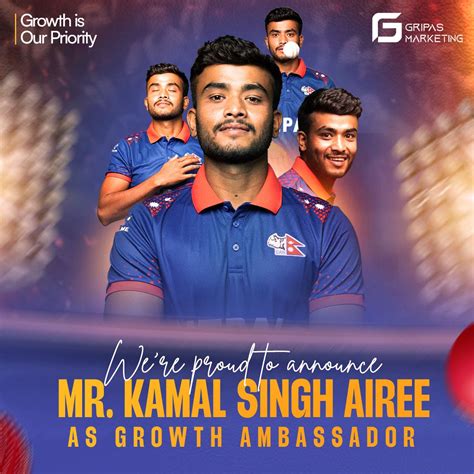 Welcome To The Squad Deepak Rawal