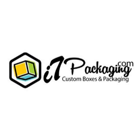 I7 Packaging Youtube