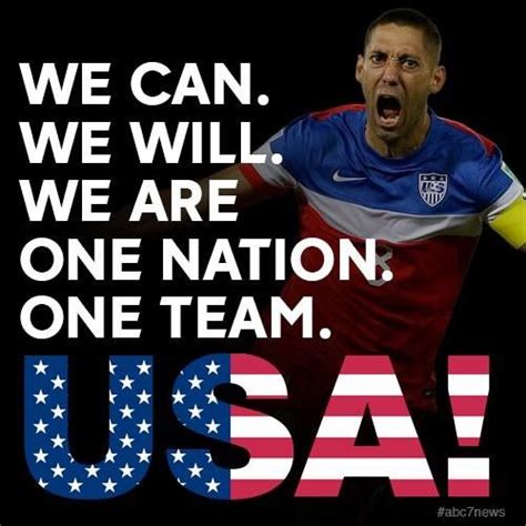 Pin By Boss Lady Trae On Sports Faithfulista One Team Team Usa Usmnt