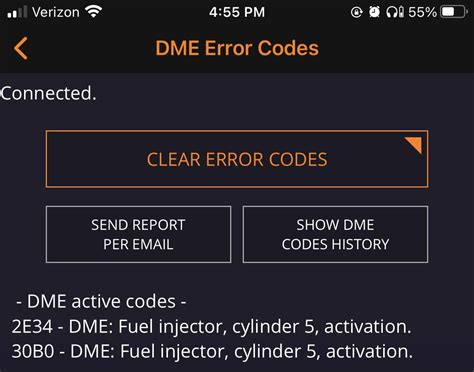 Is There Anyway To Fix Without New Injectors R335i